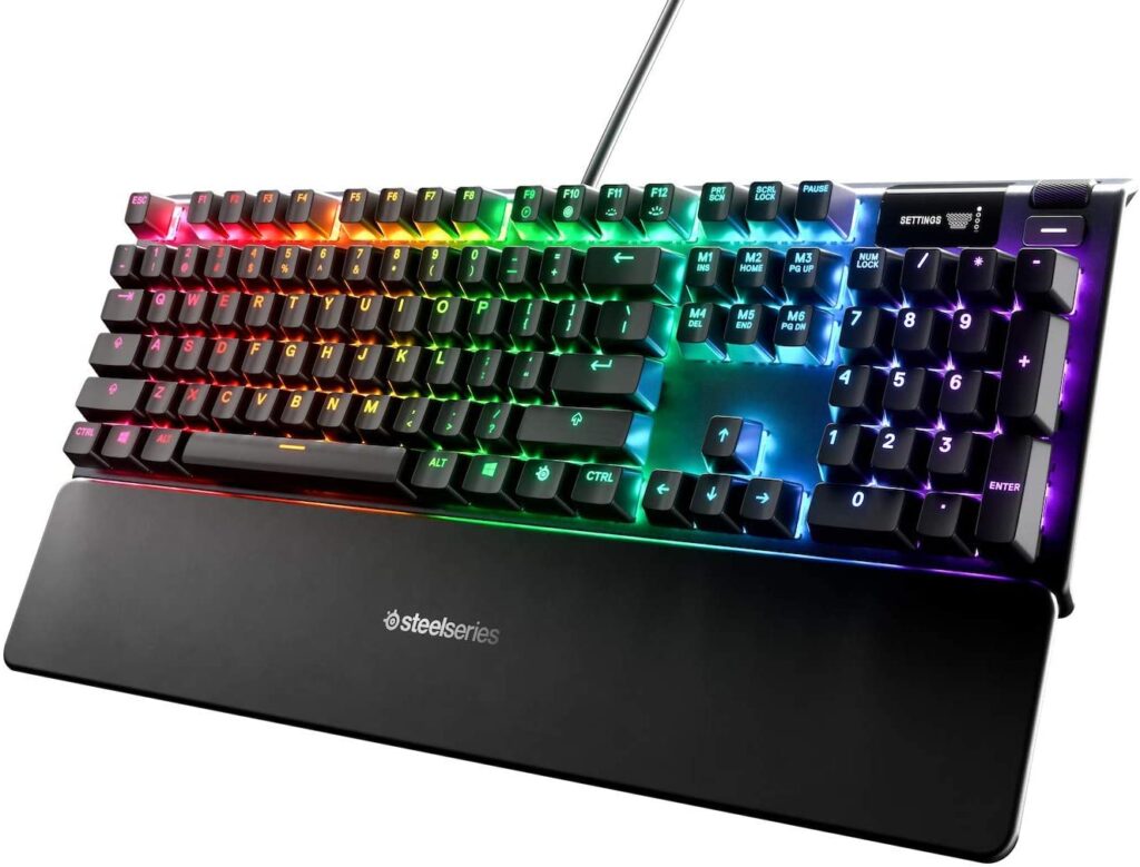 Best Gaming Keyboards